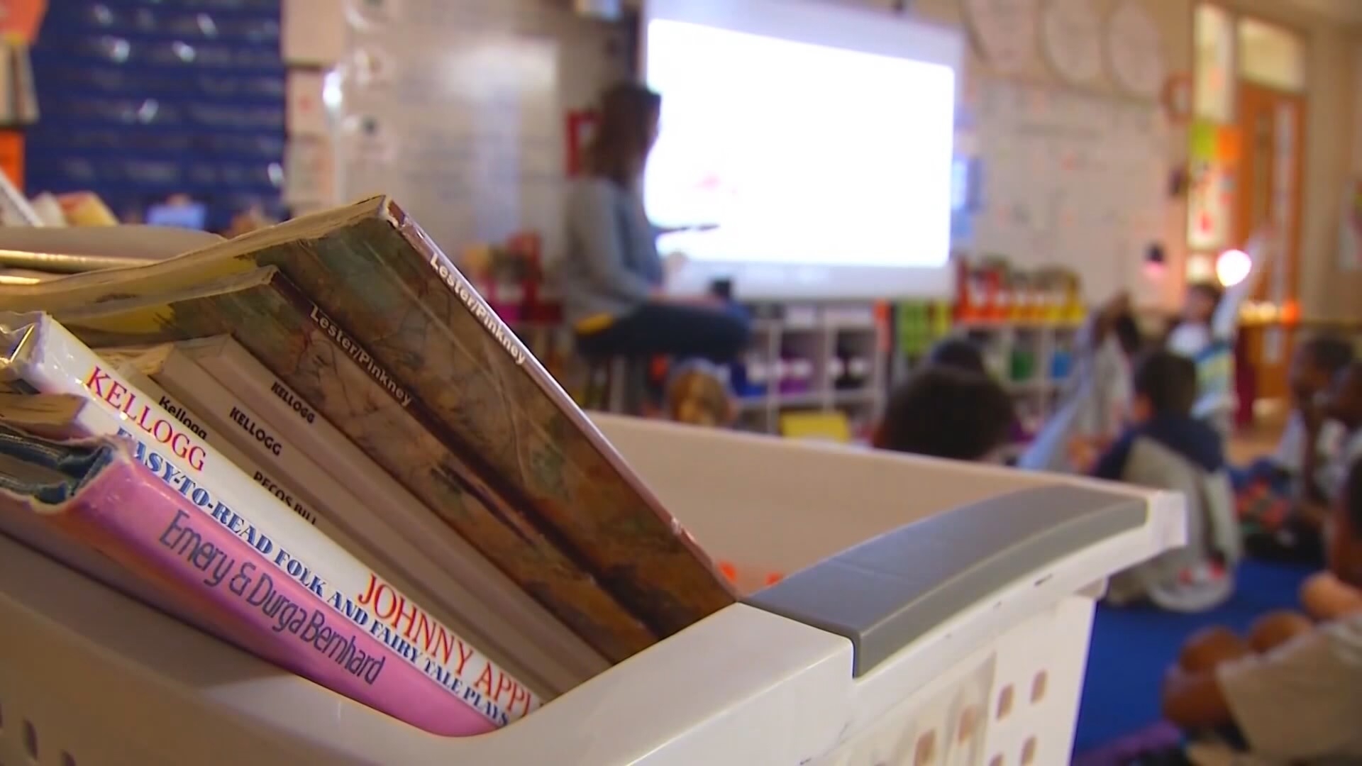 South Carolina advocates call for policies to protect students from ICE ...