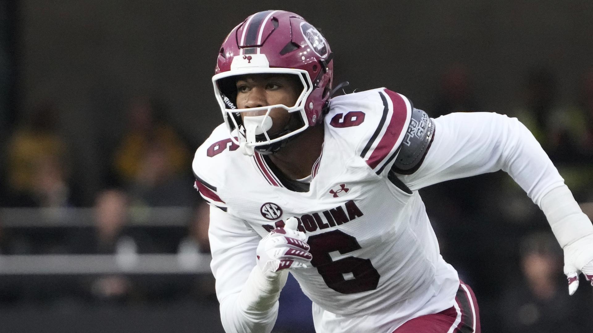 South Carolina unveils new, trackable temporary license plates | wltx.com