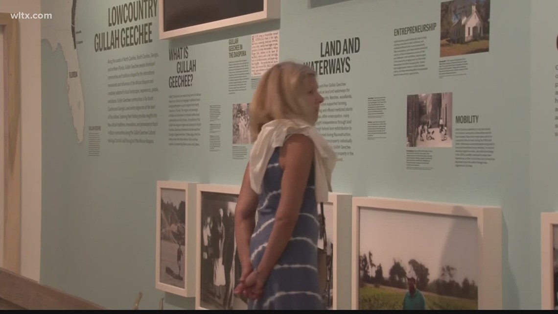 After three years of construction the International African-American ...