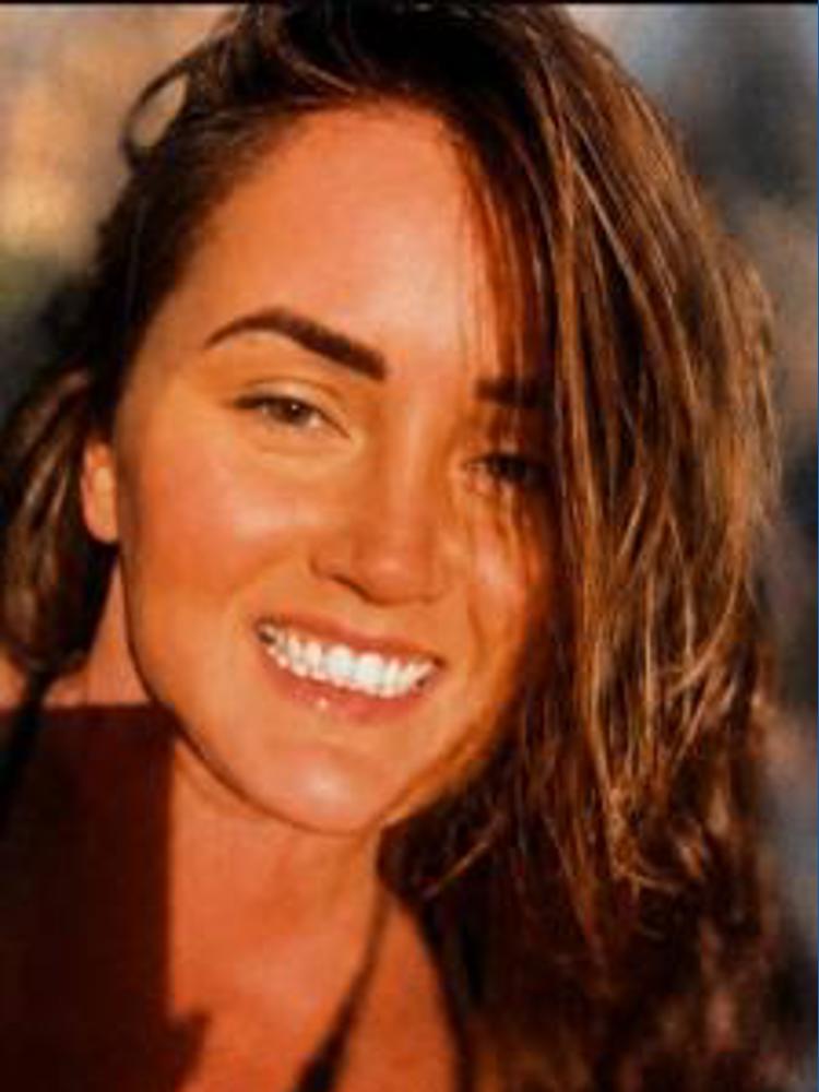 Have you seen Elena Moore? Lexington police searching for missing 39 ...