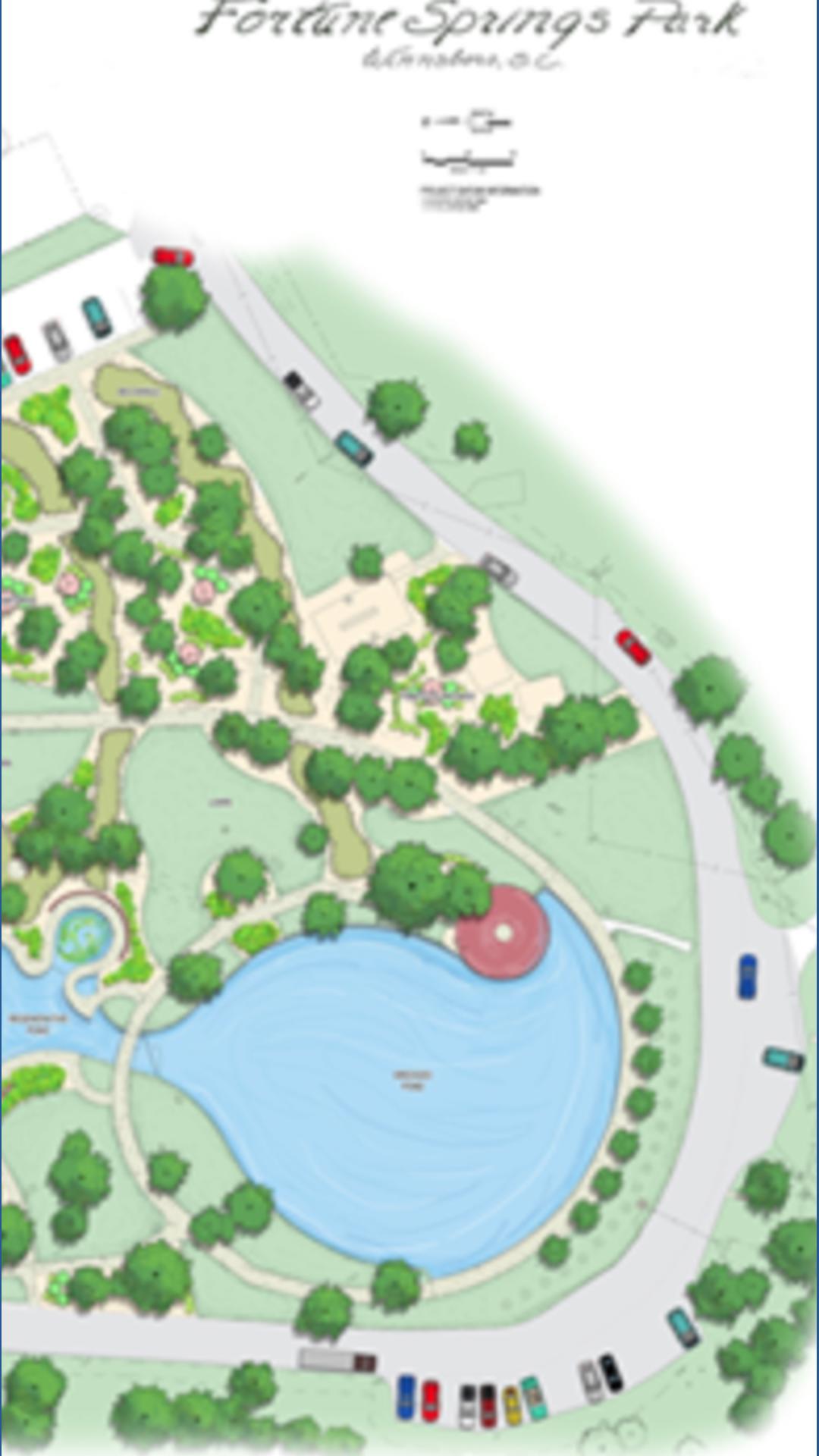 Fortune Springs stormwater project begins in Winnsboro | wltx.com