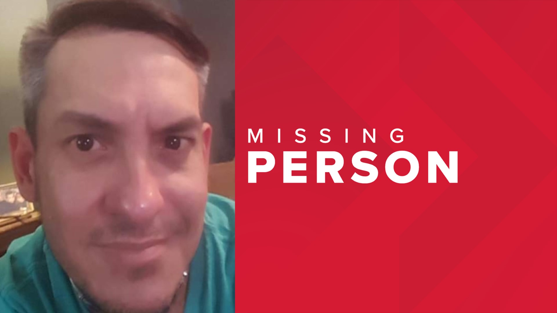 Eric Smith missing from Kenna Drive near Irmo in Lexington County ...