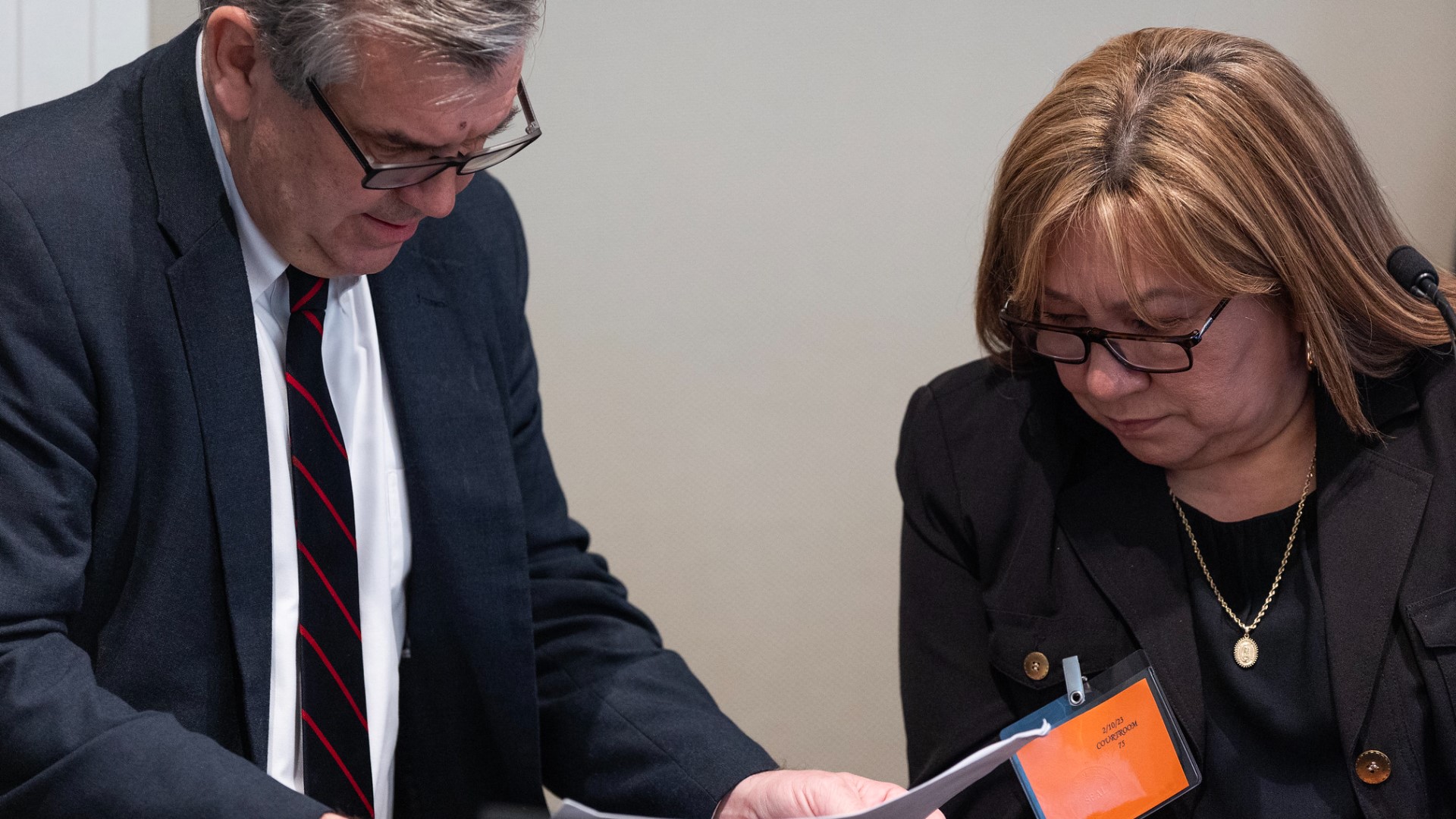 Housekeeper never saw Alex Murdaugh's clothes after murders | wltx.com