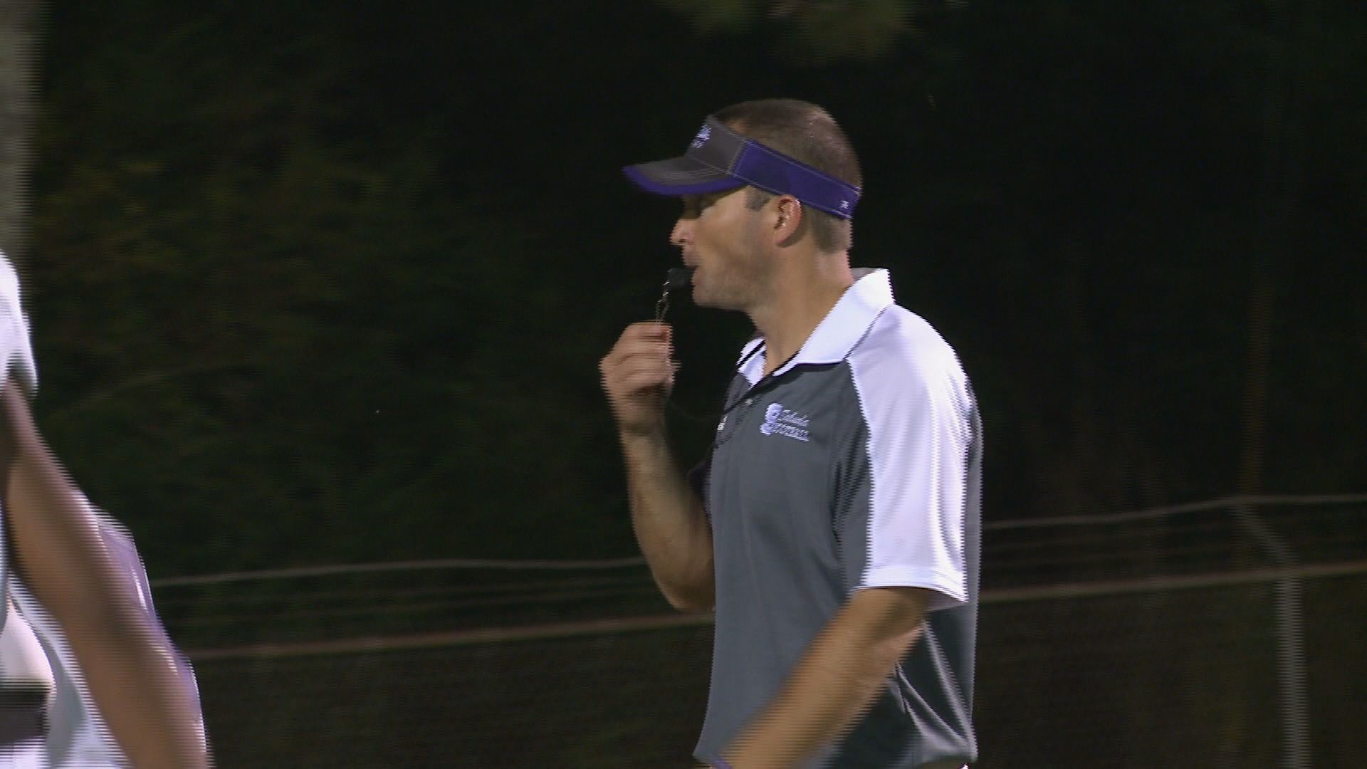 "No matter what happens, we're state champs 'til the end of time ...