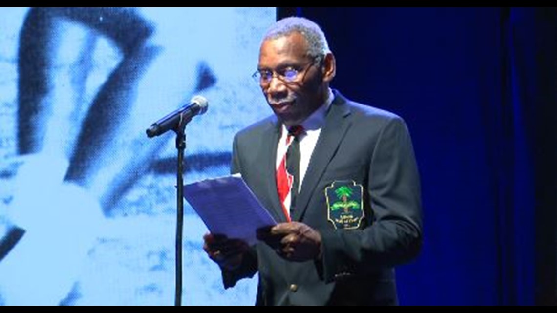 Former S.C. State assistant football coach passes away | wltx.com