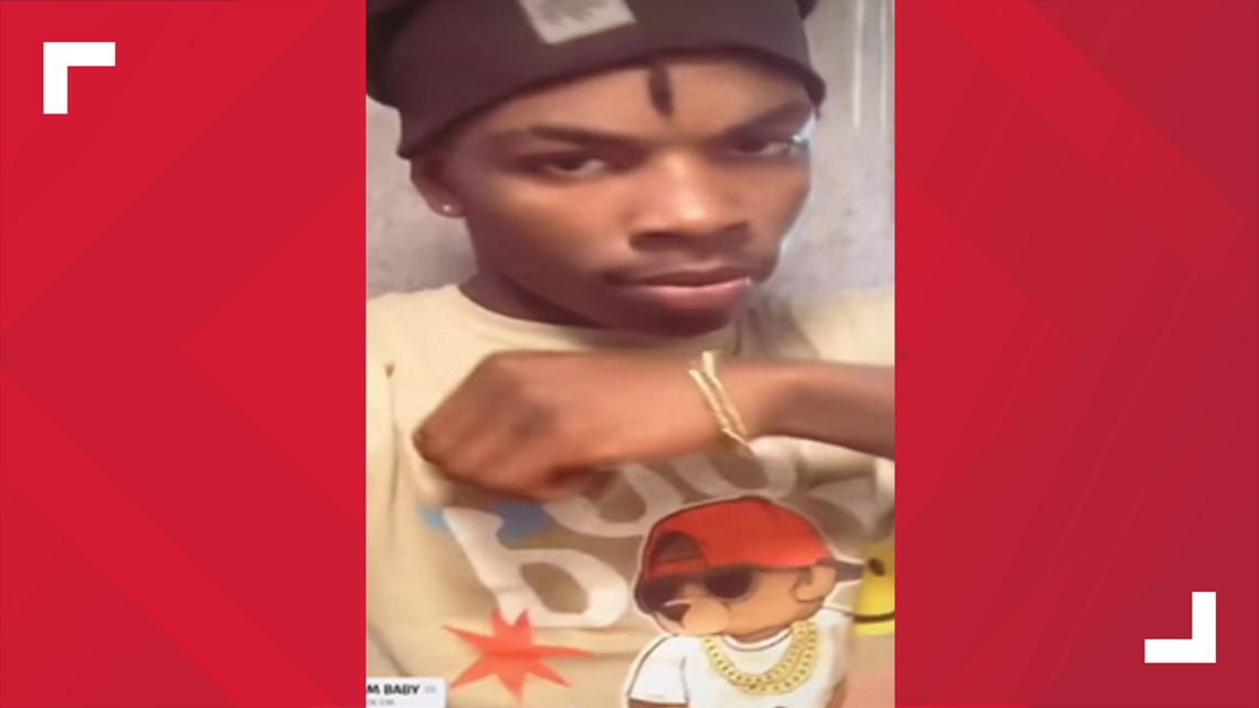 16-year-old Tyquell Calvin missing from Sumter County | wltx.com