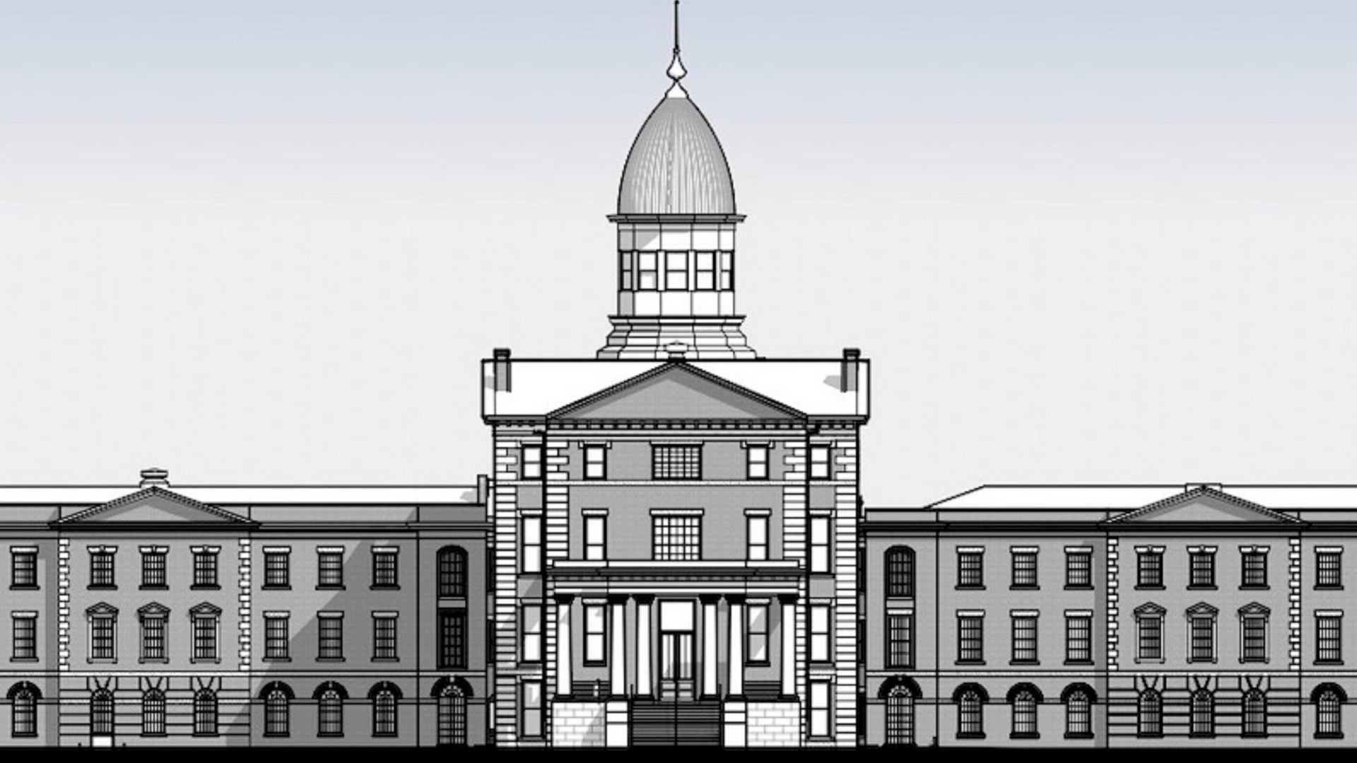 Babcock Building In BullStreet Development To Be Rebuilt Wltx babcock-building-in-bullstreet-development-to-be-rebuilt-wltx