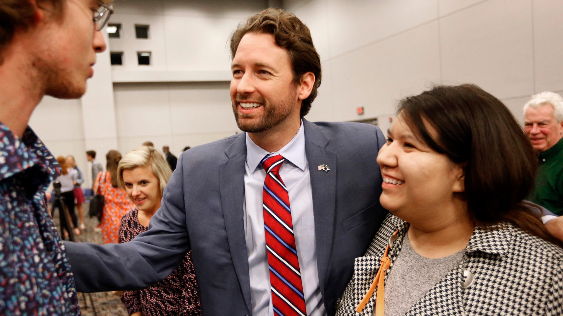Rep. Joe Cunningham will vote yes for impeachment | wltx.com