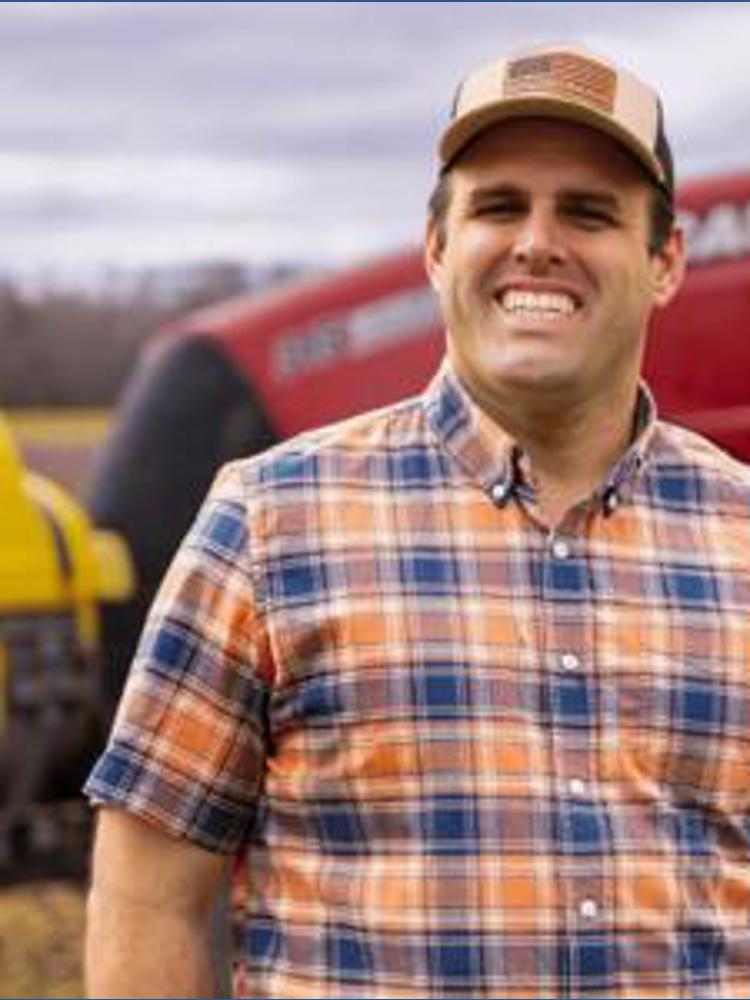 Cody Simpson wins South Carolina Republican nomination for commissioner ...