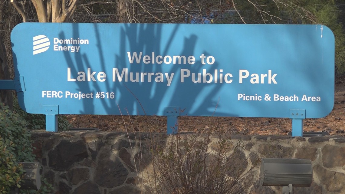 Lake Murray Public Park to require online reservations starting March ...