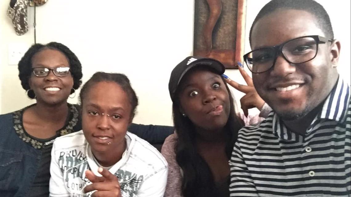 Columbia family honors Pulse shooting victim Deonka Ditra Drayton ...