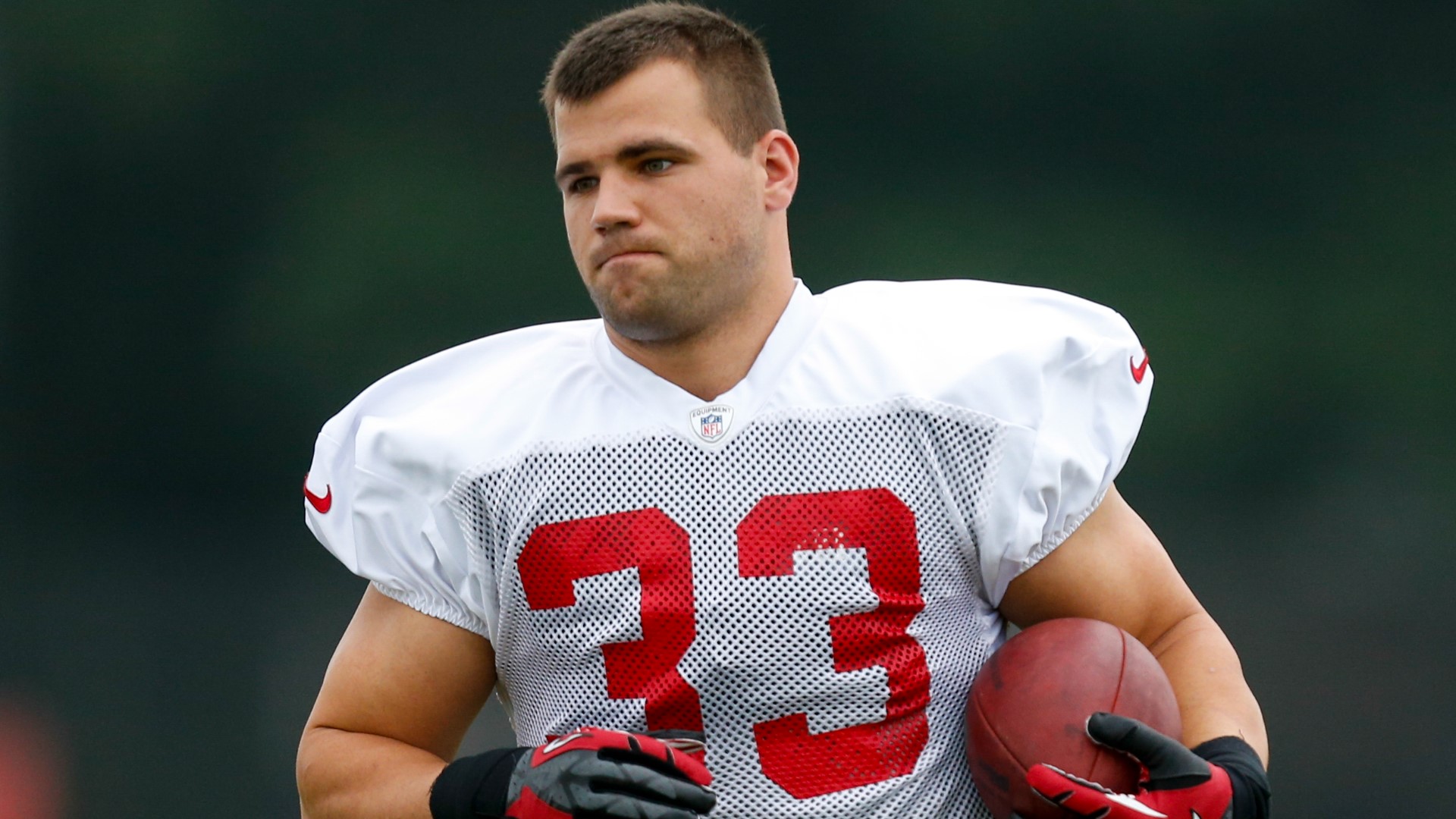 Peyton Hillis off ventilator after nearly drowning during rescue | wltx.com
