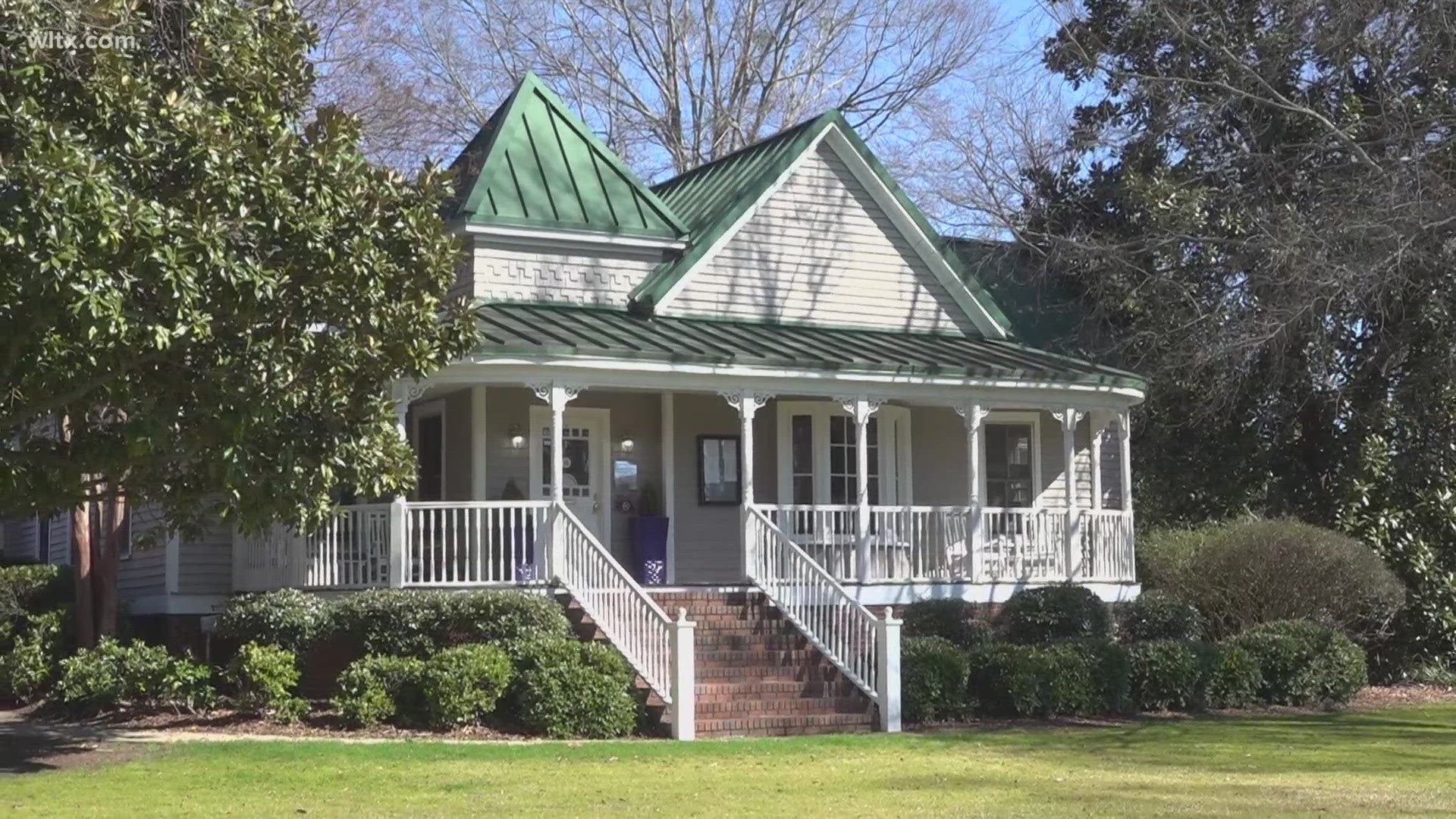 Irmo plans $5.8M town hall at Moore Park, unveiling renderings Feb. 24 | wltx.com