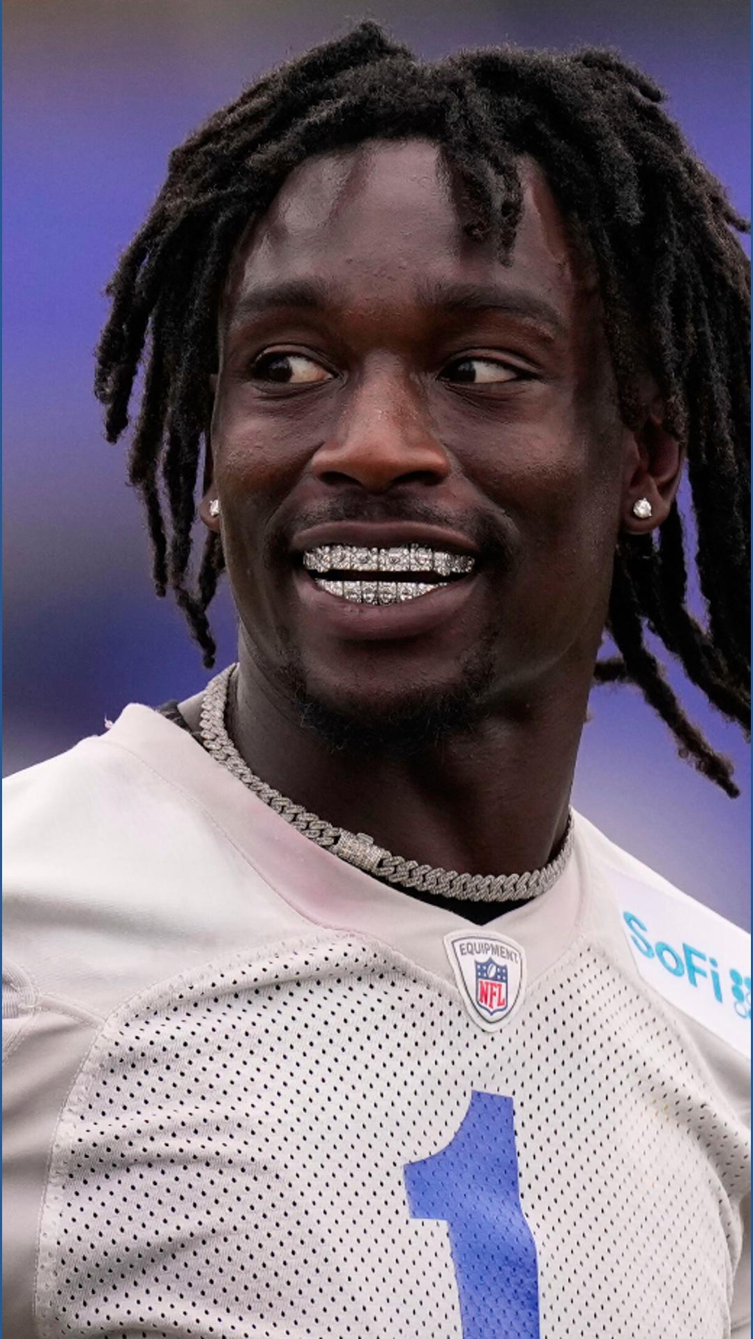 Kendrick tries for NFL return a year after knee injury | wltx.com