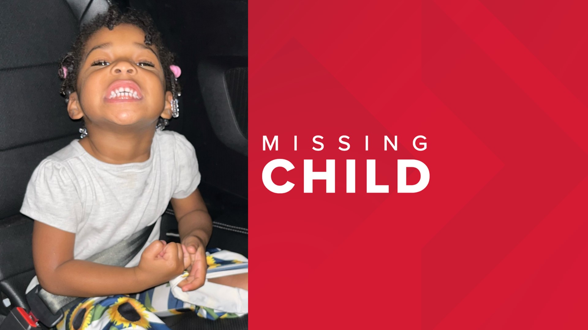 Brooklyn Scott found safe, Richland County Sheriff's Dept. says | wltx.com