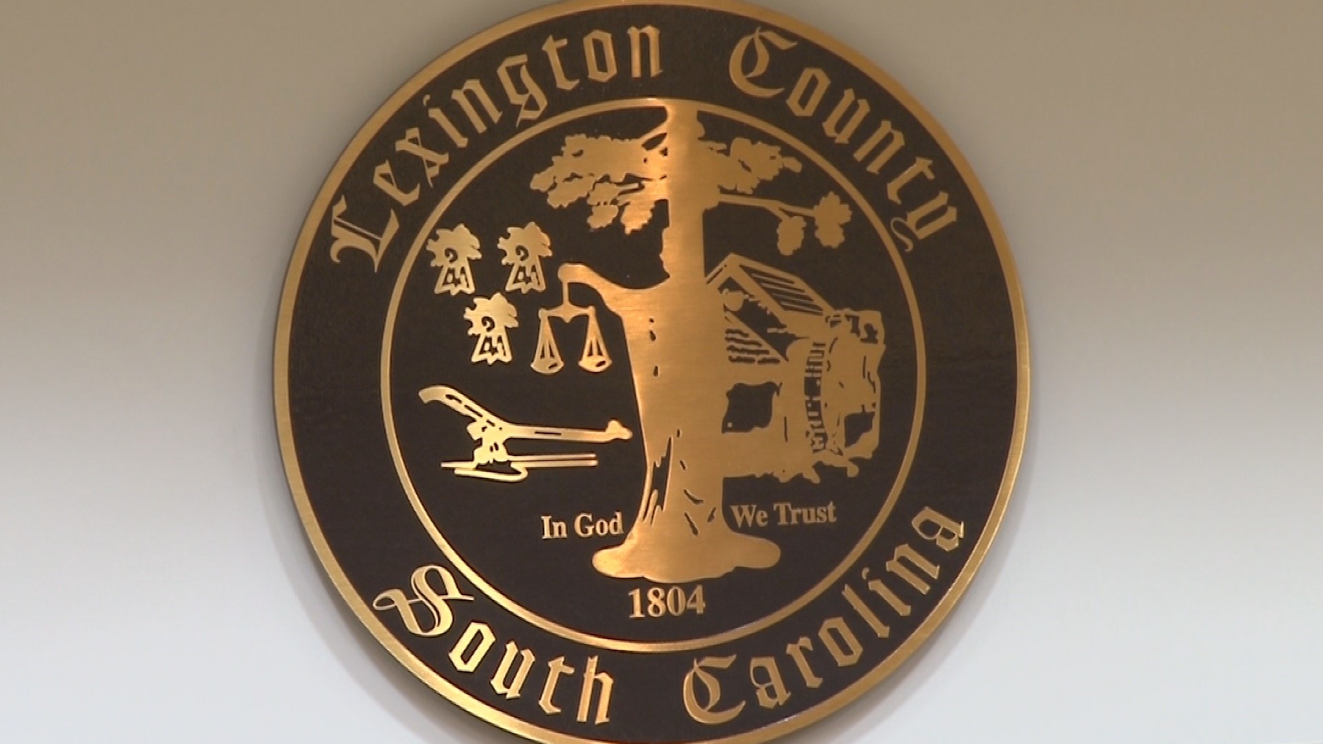 Lexington County future development plan unveiled | wltx.com