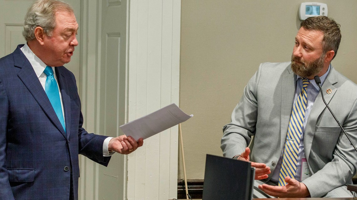 Alex Murdaugh trial: What did the timeline reveal? | wltx.com