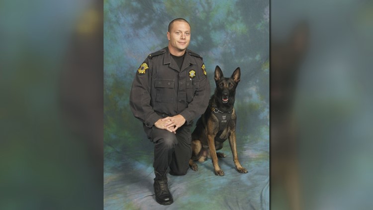 Guardians of the Night K9 5K returns Saturday, July 30 | wltx.com