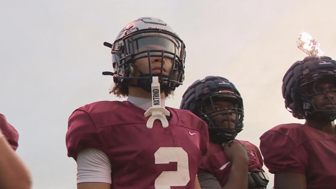 "I felt wanted" - Mike Shula on his decision to come to South Carolina | wltx.com