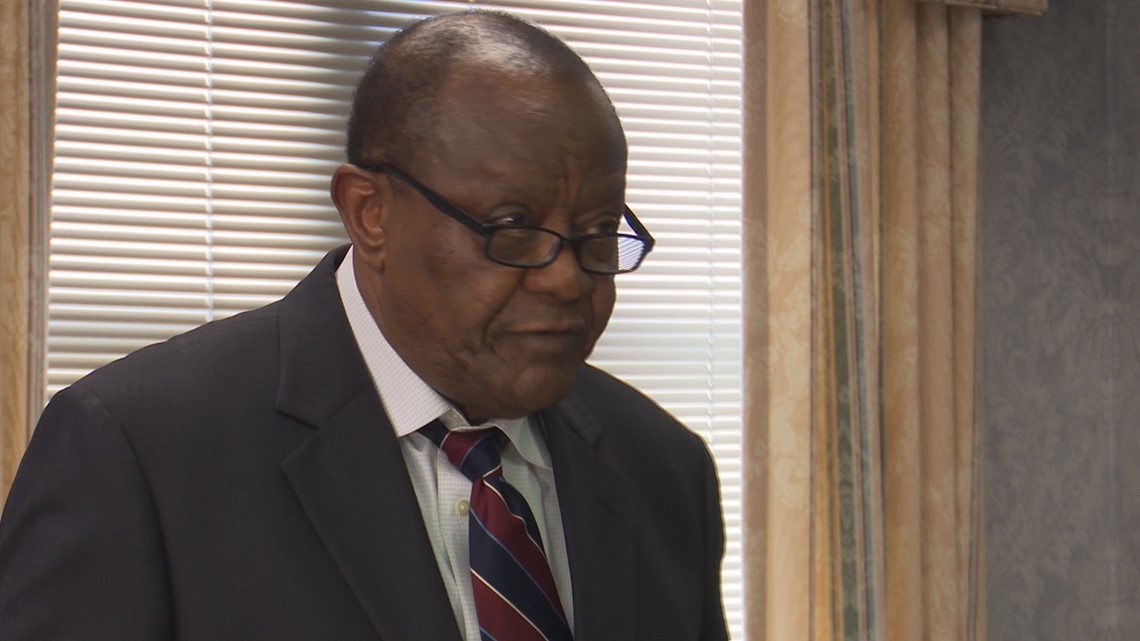 Will Gilbert Walker receive a state pension? | wltx.com