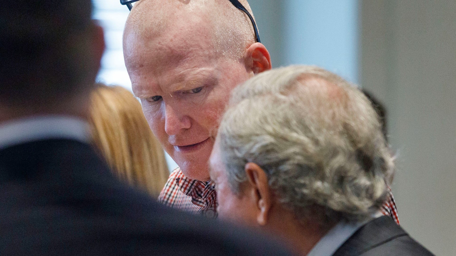 Alex Murdaugh Faces Tax Evasion Charges From State Grand Jury
