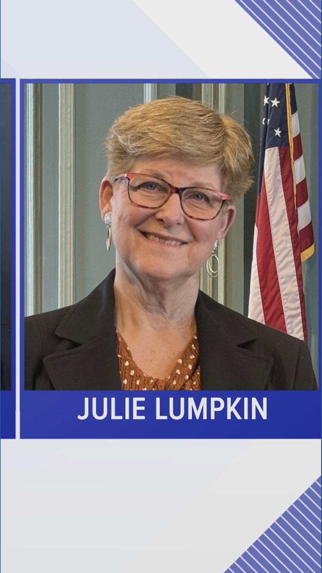 Peter Brown, Julie Lumpkin, Ashley McCall outline Columbia District 4 ...