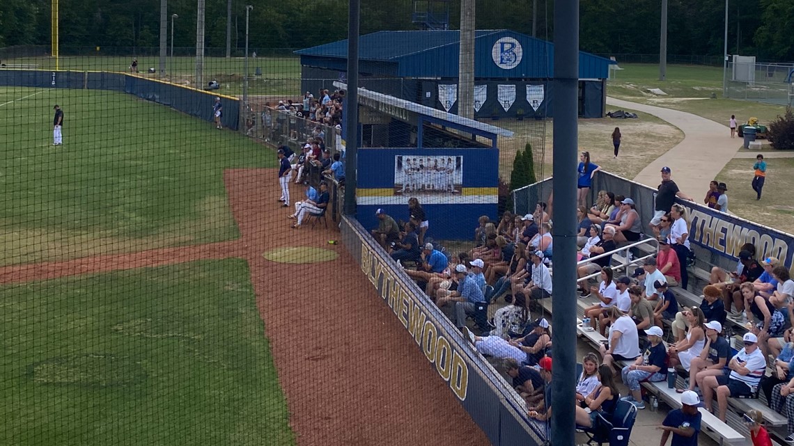 Blythewood and River Bluff make it an All-Midlands showdown for the 5A ...