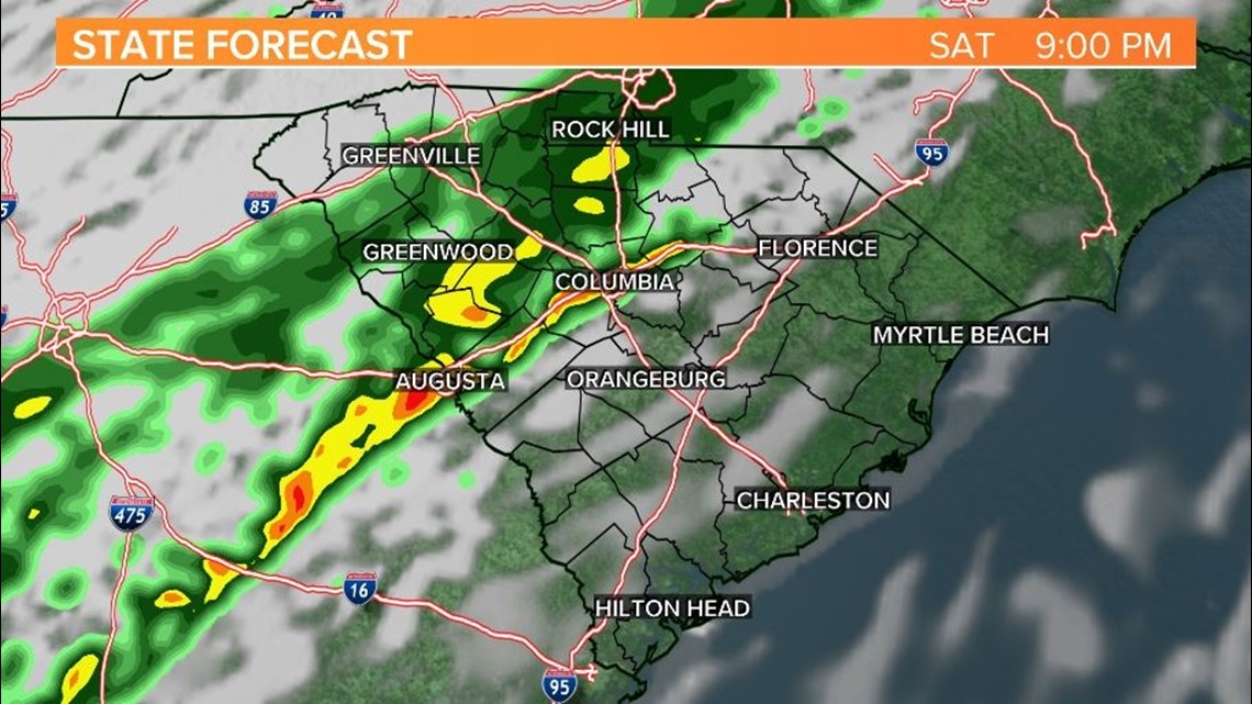 Whnt Channel 19 Weather Radar