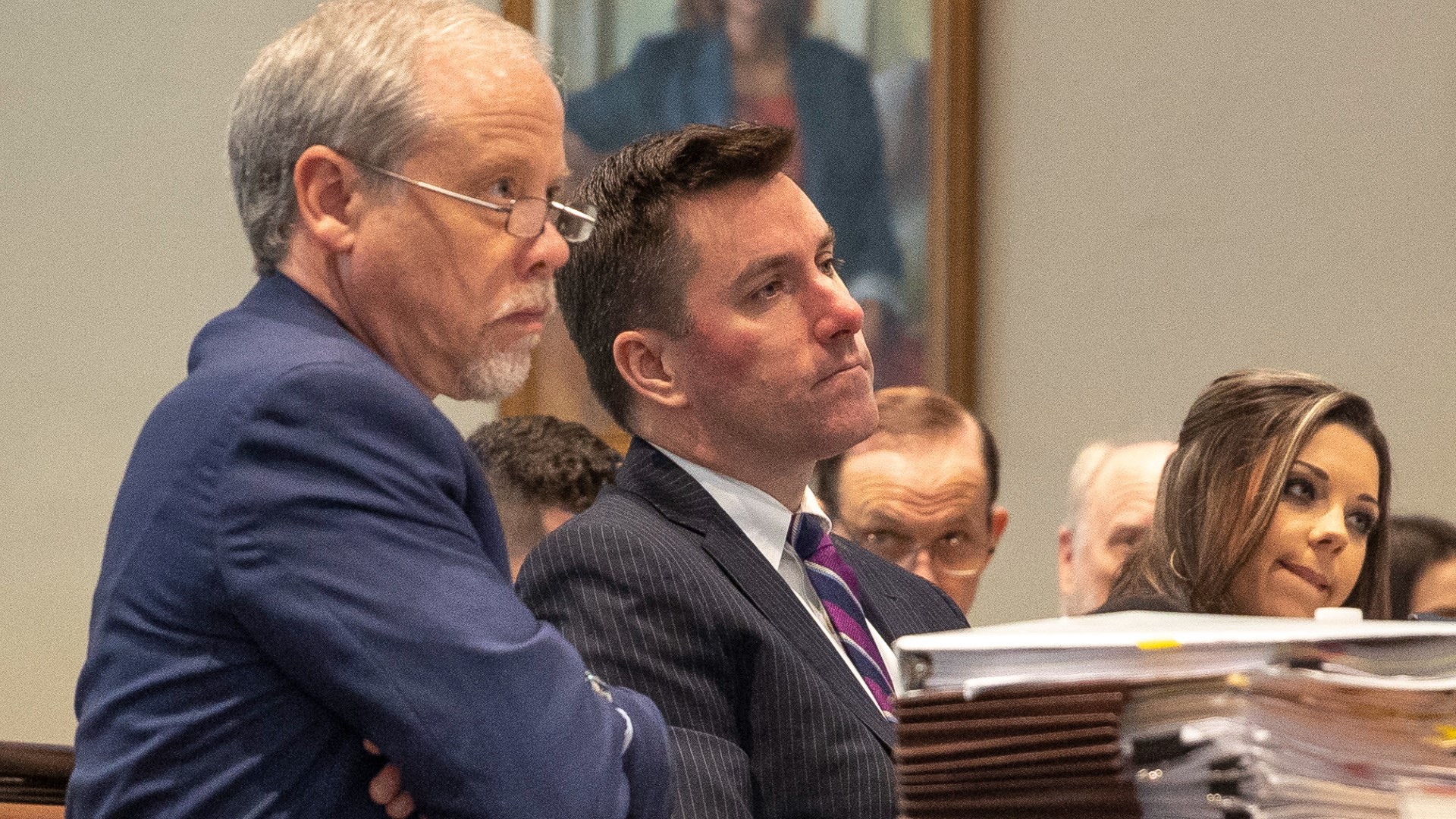 PHOTOS: Alex Murdaugh murder trial - Day 8 | wltx.com