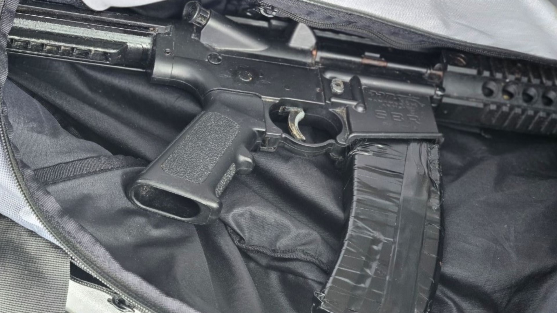 Student brought BB gun to Crestwood High School, Sumter County | wltx.com