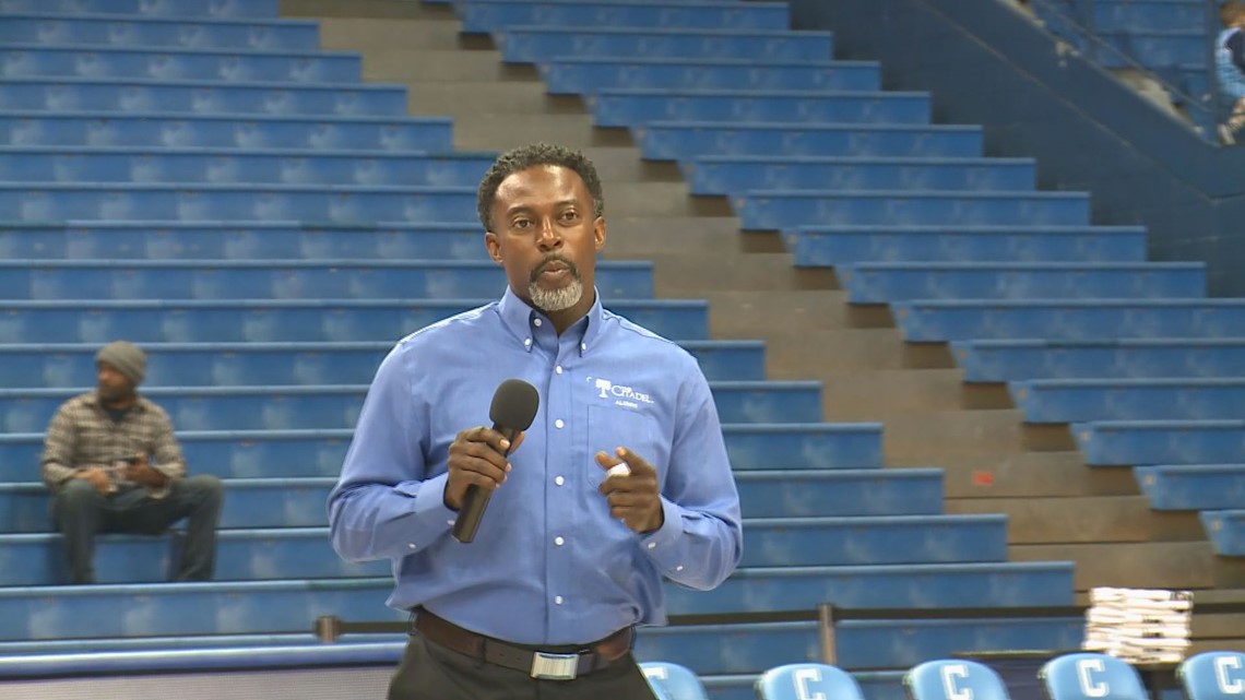 The Citadel schedules a two-game series with nine-time FCS national ...