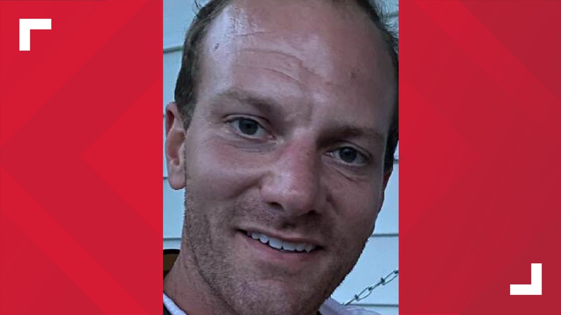 Body of missing David Grantham found in Lake Murray | wltx.com