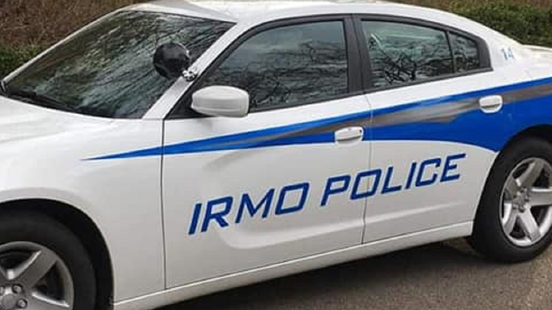 Irmo officer Lee Haley fired for alleged removal of signs | wltx.com