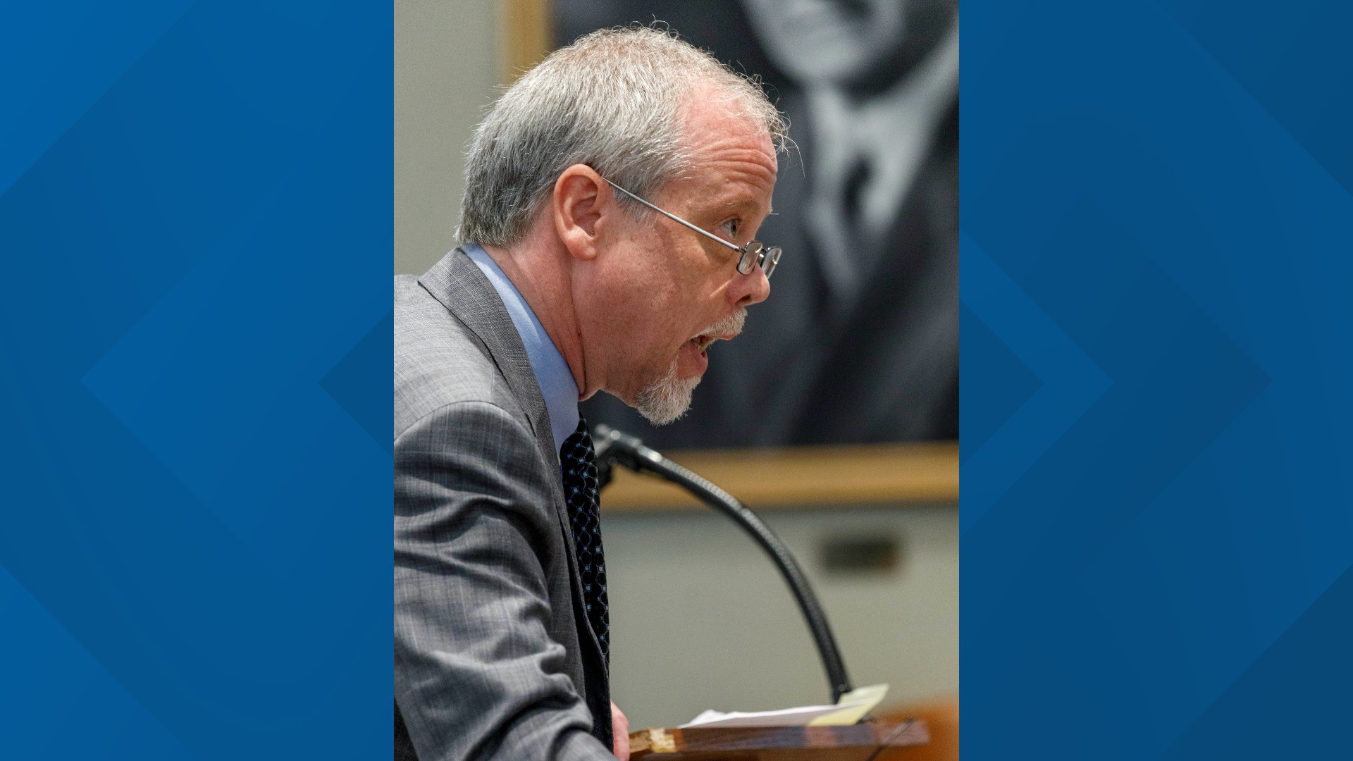 Prosecutor: Alex Murdaugh 'fuzzy' about new details of case | wltx.com