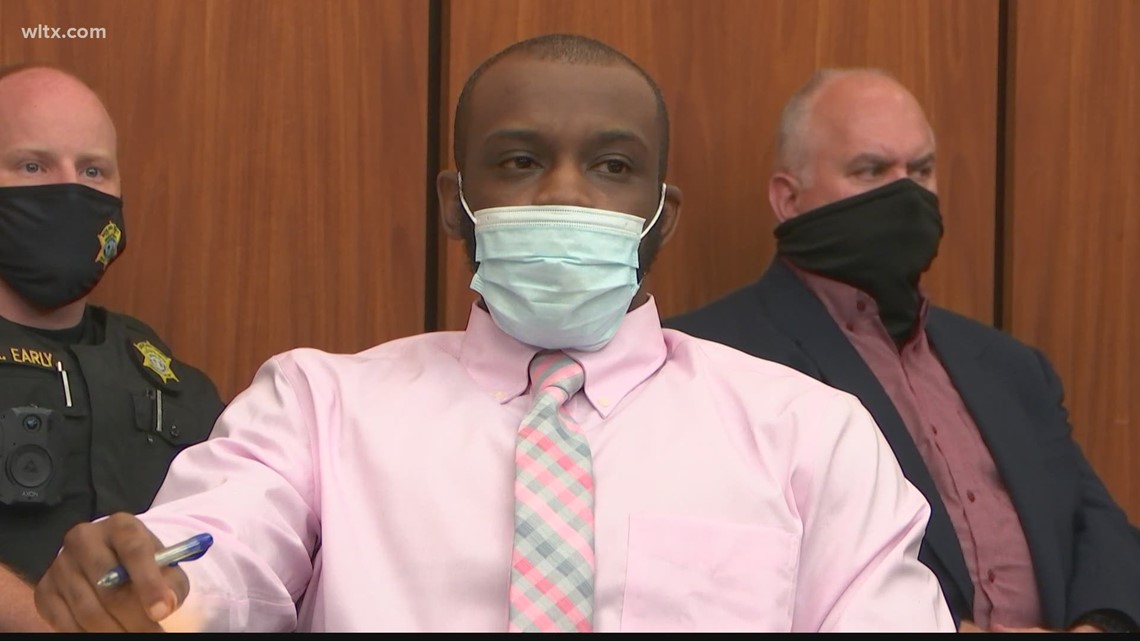 Nathaniel Rowland trial: Day 5 recap | wltx.com