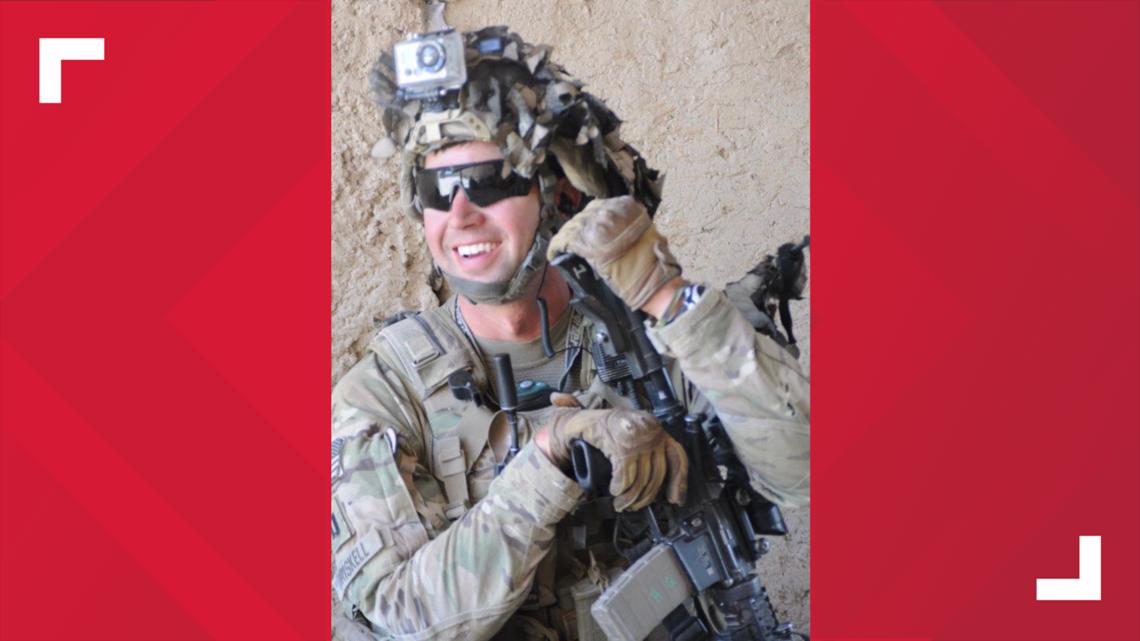 From the military to the doctor's office: Local man pursues dream ...