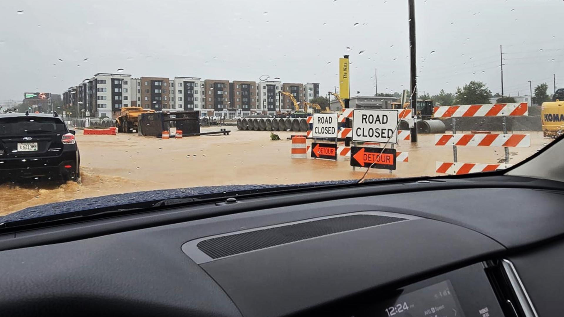 Hurricane Helene threatens South Carolina with winds and flooding ...