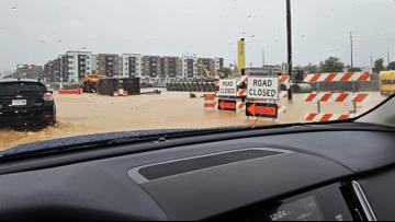 Hurricane Helene threatens South Carolina with winds and flooding ...
