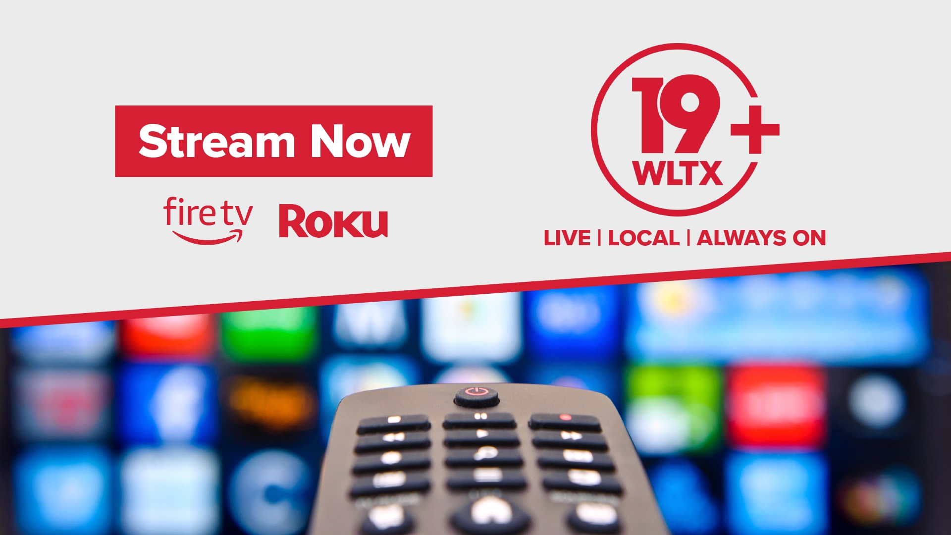 News19 12:30pm Show on WLTX+ 12262025 | wltx.com
