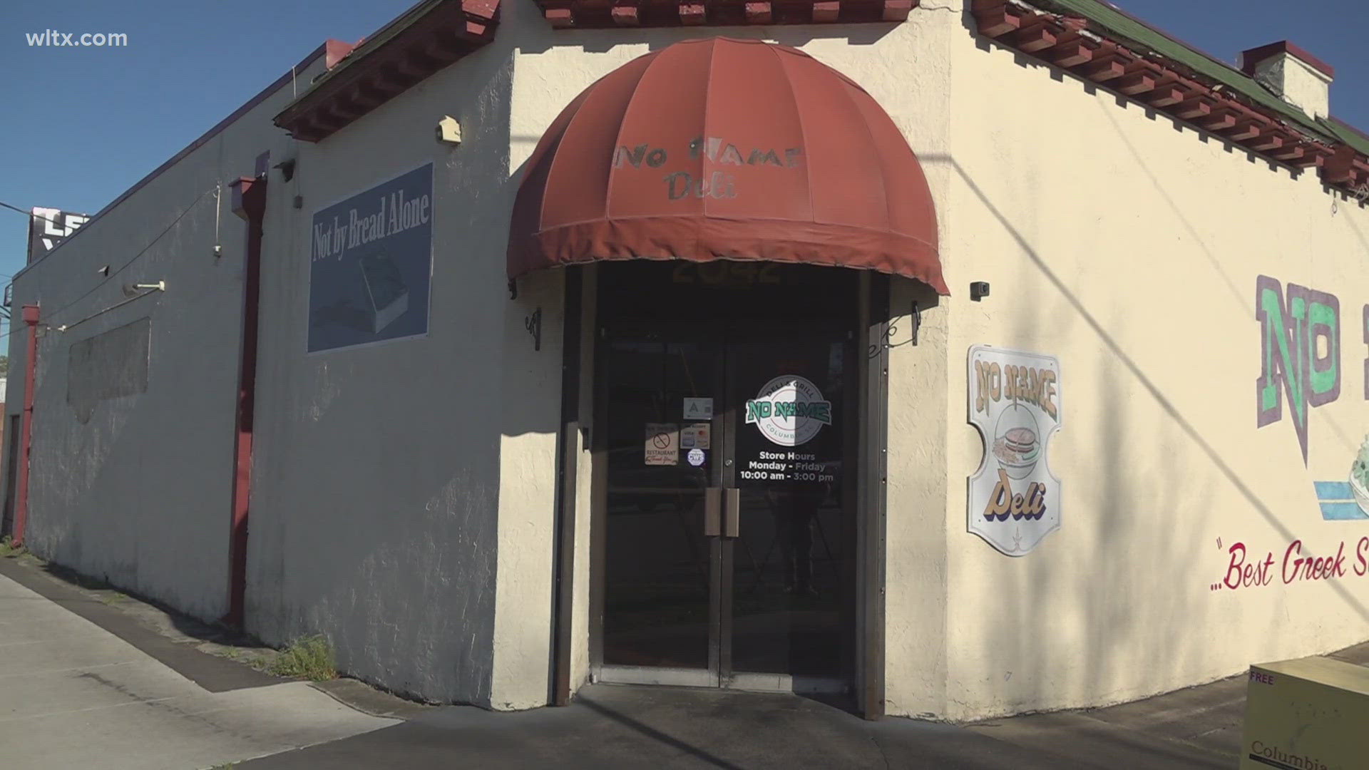 New development threatens to impact neighboring businesses in Downtown ...