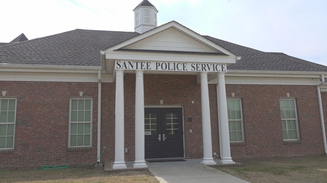 Kevin Borghi named Santee police chief, plans to expand force and ...