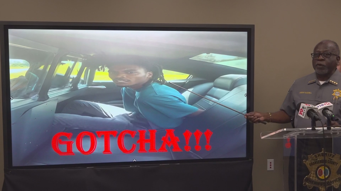 Daniel Rickenmann elected as new Columbia mayor | wltx.com