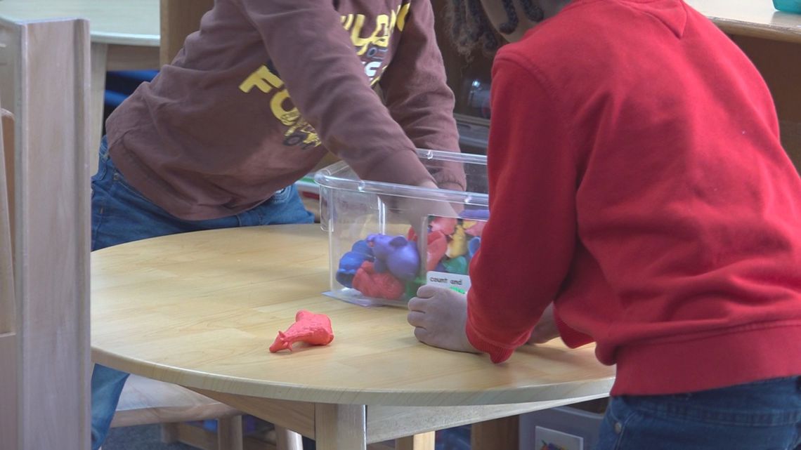 SC First Steps program could see an extra $3 million in state budget ...