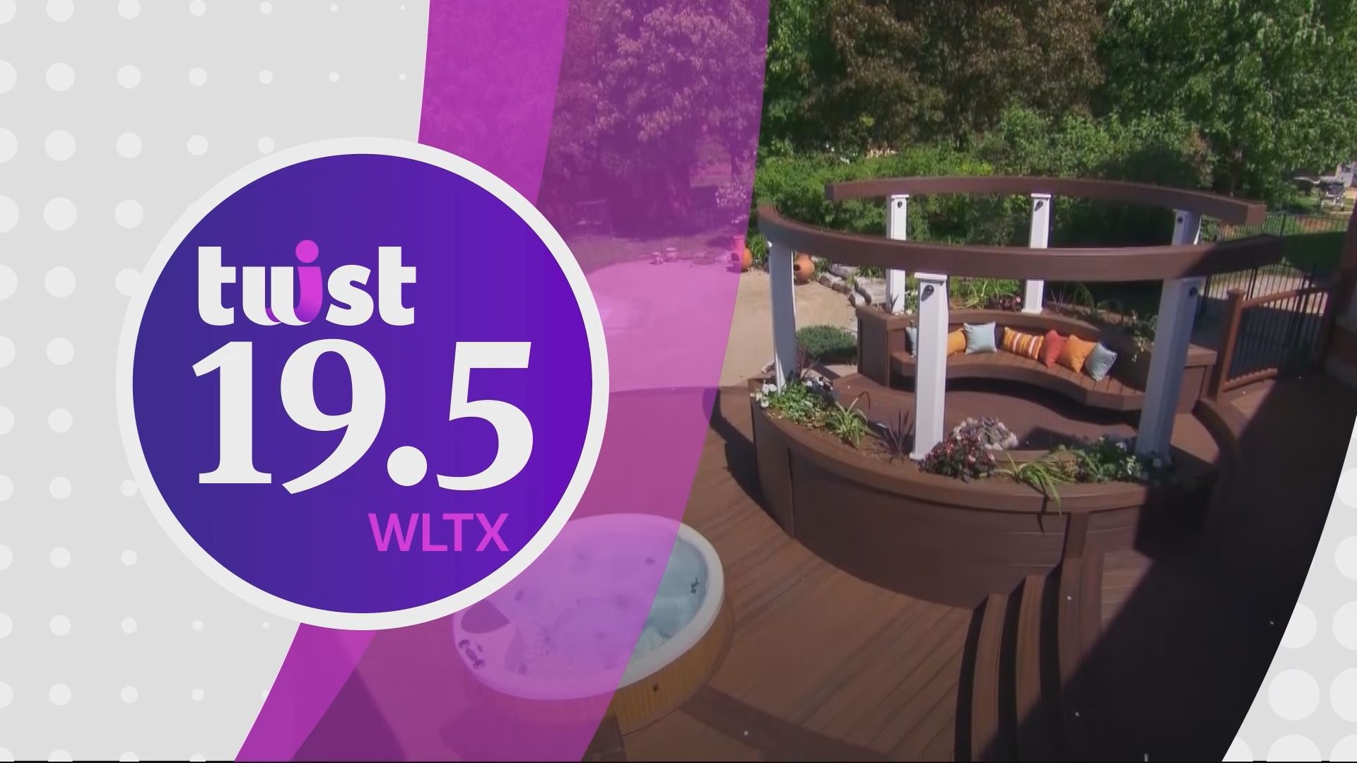 WLTX Launches Twist, a New Over-The-Air Reality TV Network | wltx.com