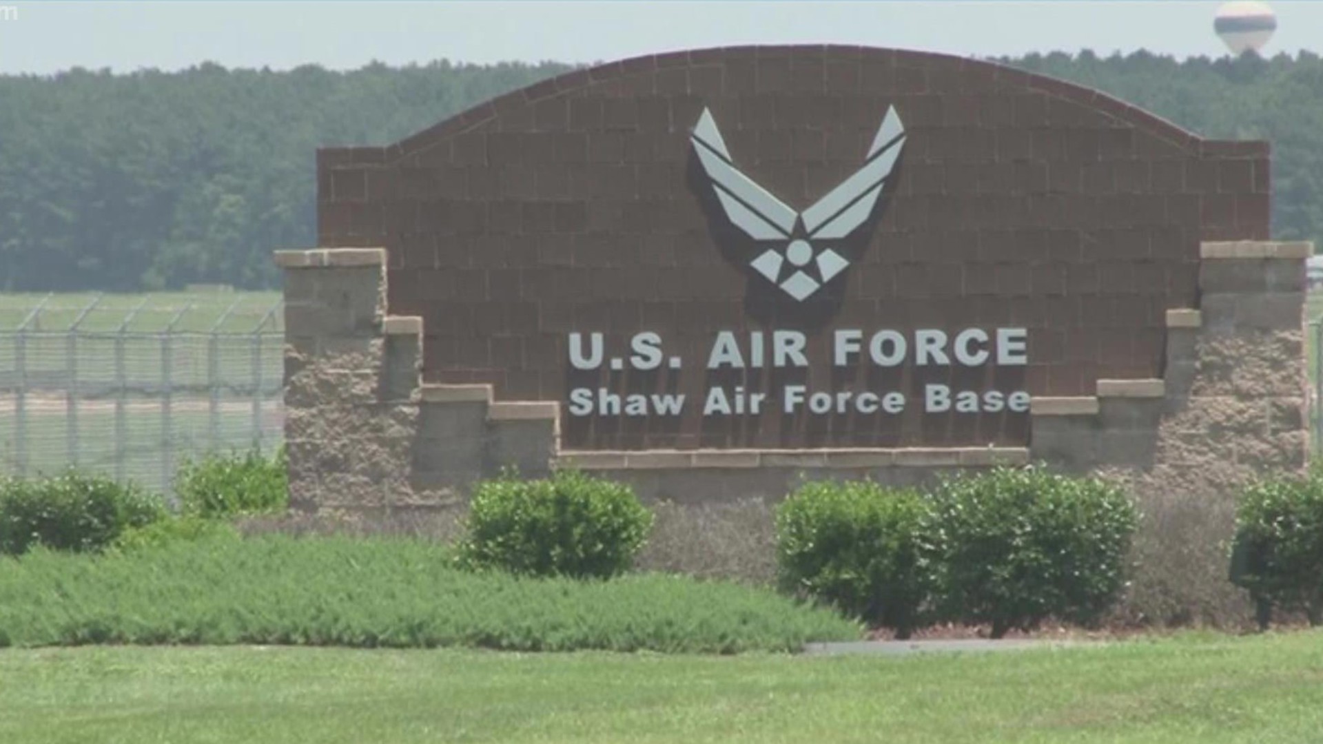 Was that a BOOM? Shaw AFB conducting controlled detonations on Friday ...
