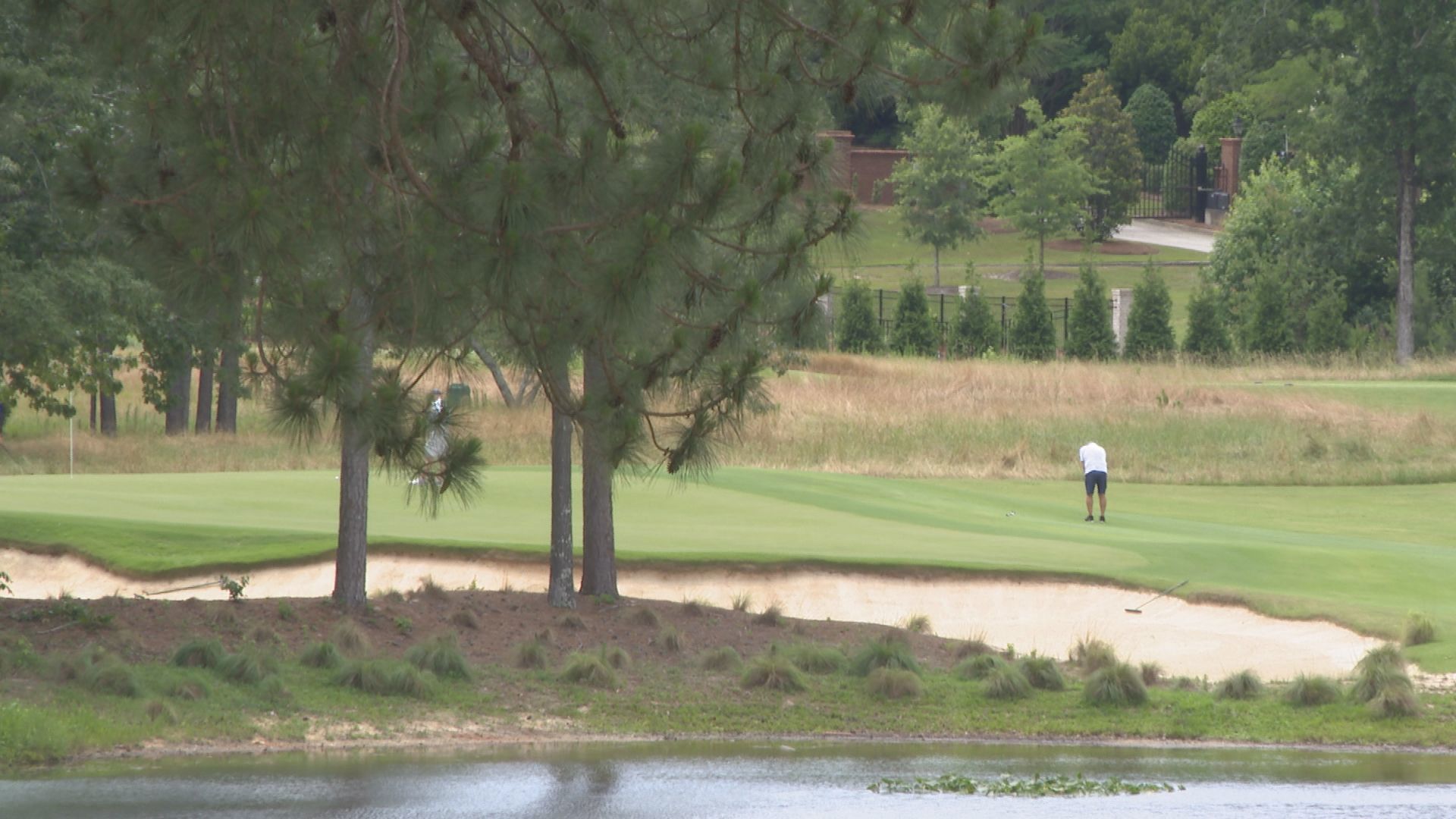 Professional golf is coming to the Midlands in 2026 | wltx.com