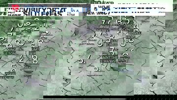 Understanding weather visibility and why it matters | wltx.com