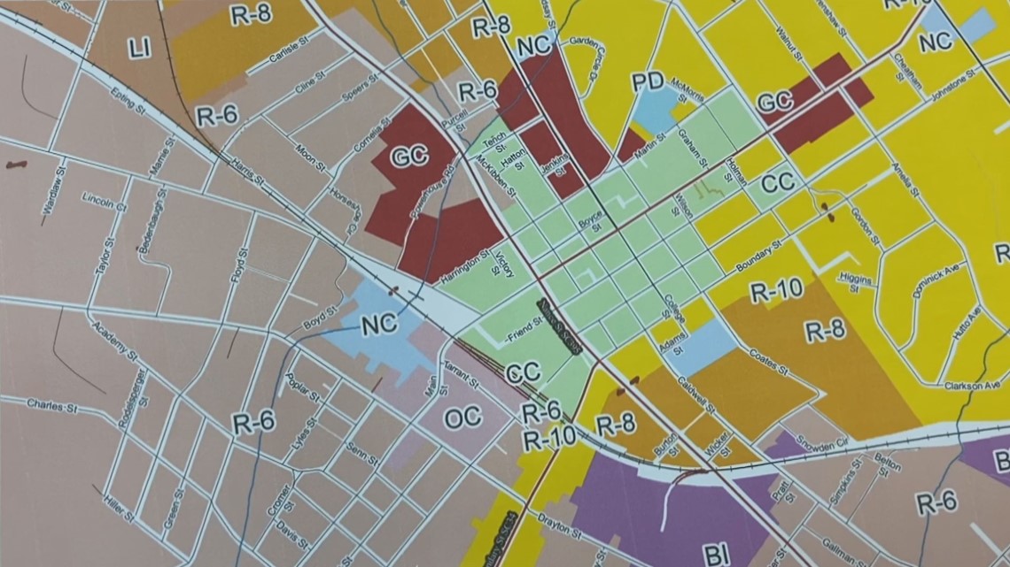 A change has come to Newberry for where several buisnesses can be ...