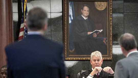 Timothy Jones Jr. trial: testimony on Day 6 of the trial | wltx.com