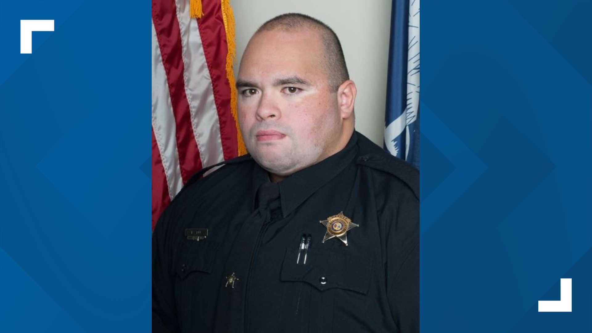 Fallen South Carolina officers honored | wltx.com
